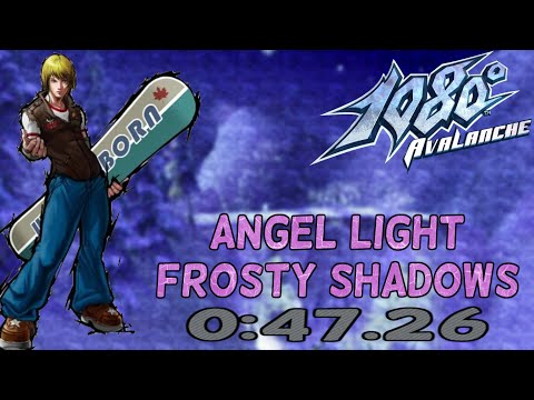 Steam Community :: Video :: 1080 Avalanche Speedrun | Frosty Shadows - 0:47.26