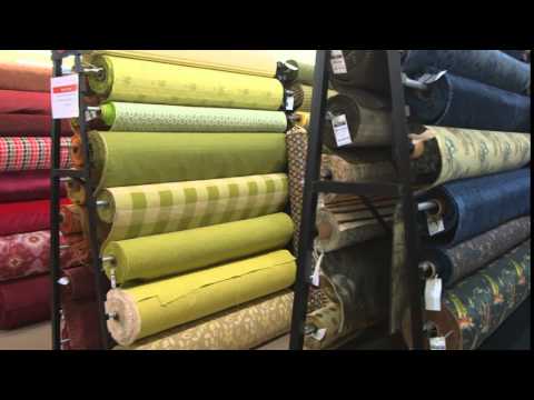 Fabric Place Basement Spot 2