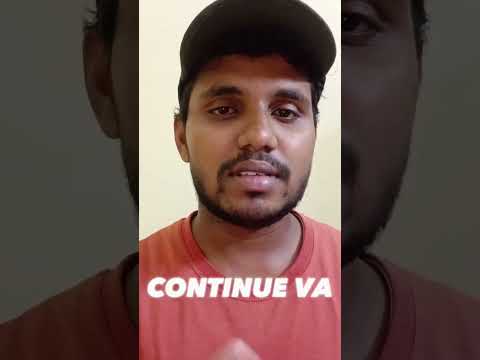 Consistency Key Of Business #tamil #consistency #mindset #business