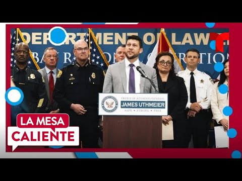 Rescatan a 60 niños desaparecidos, tras gran operativo | La Mesa Caliente