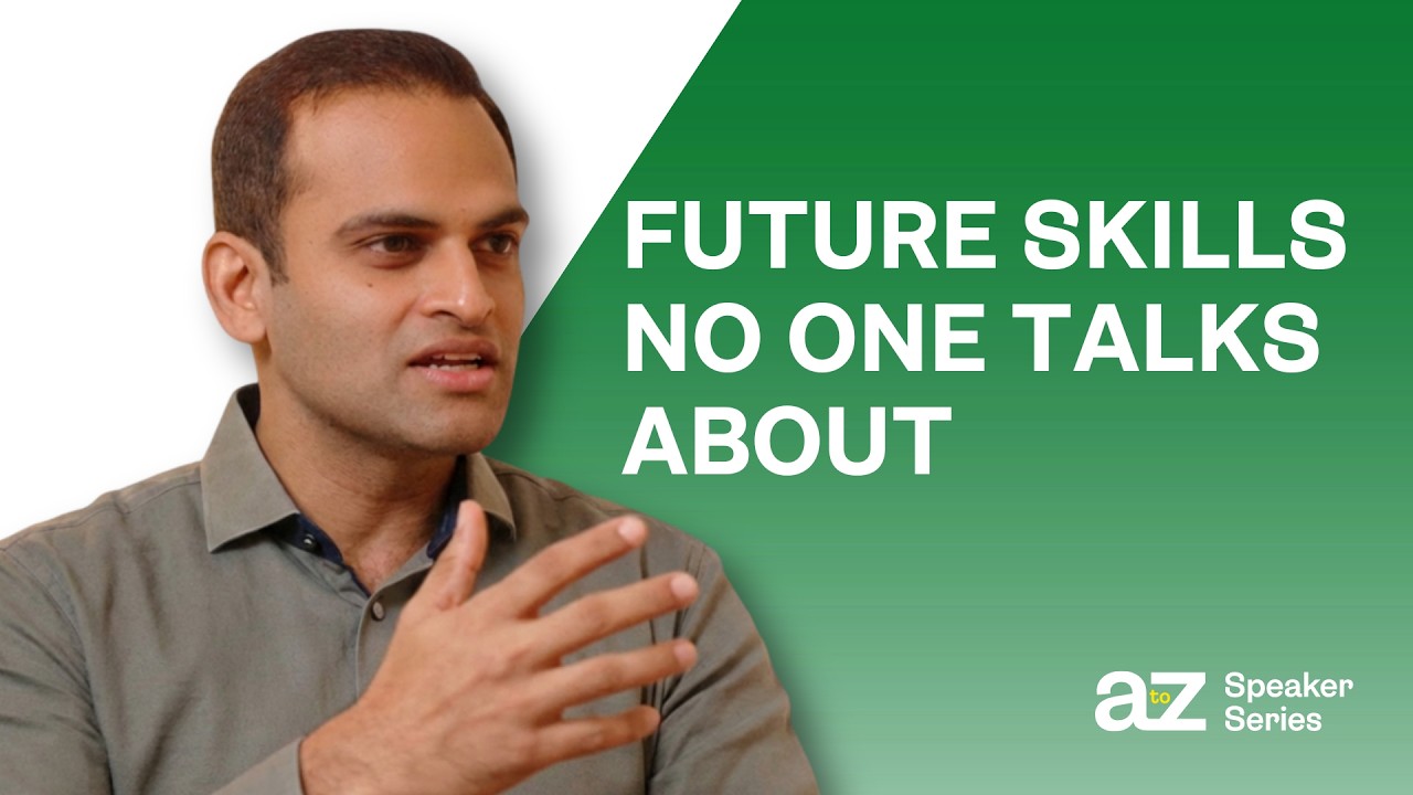 Careers, Tech & Innovation: Skills Students Need for Future | International Schools Partnership S02