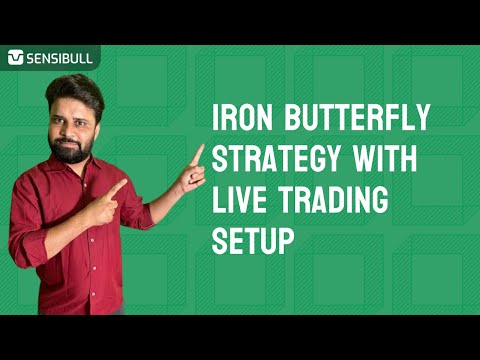 Make consistent returns in sideways market with this strategy (Live Trading Setups)