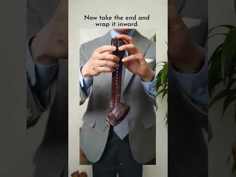 How to Store Your Belts | Keep Them in Perfect Condition