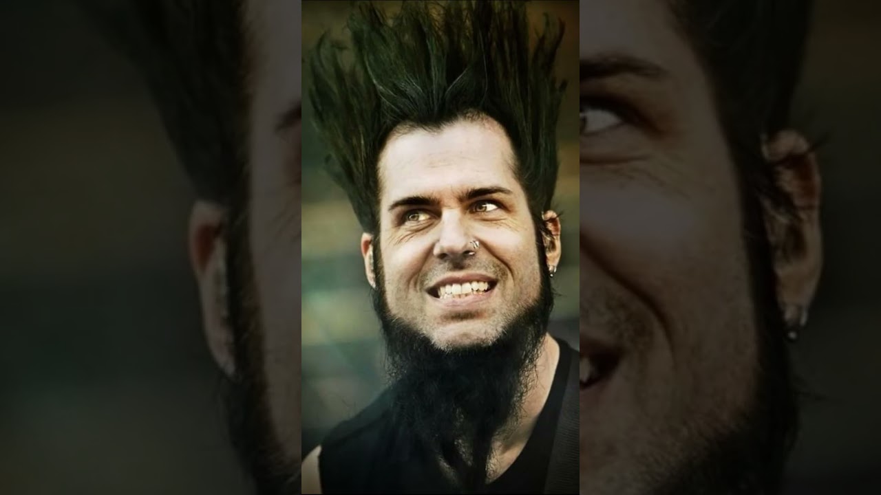 The Life and Death of Wayne Static