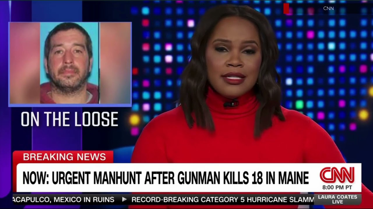 CNN 'Laura Coates Live' minicut