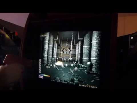 Friction - Videogame by Coast To Coast Entertainment | Museum of the Game