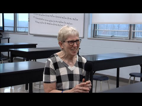 AHS Spotlight on Doc. Snyder