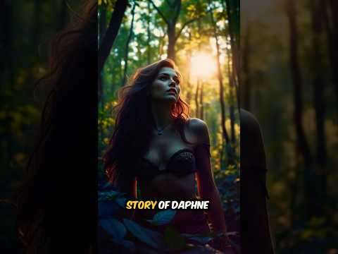 Tales of Transformation: The Myths Behind Greek Shape-Shifters #greekmyths