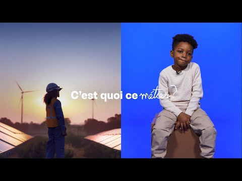C’est quoi ce métier ? – Chargé de projets