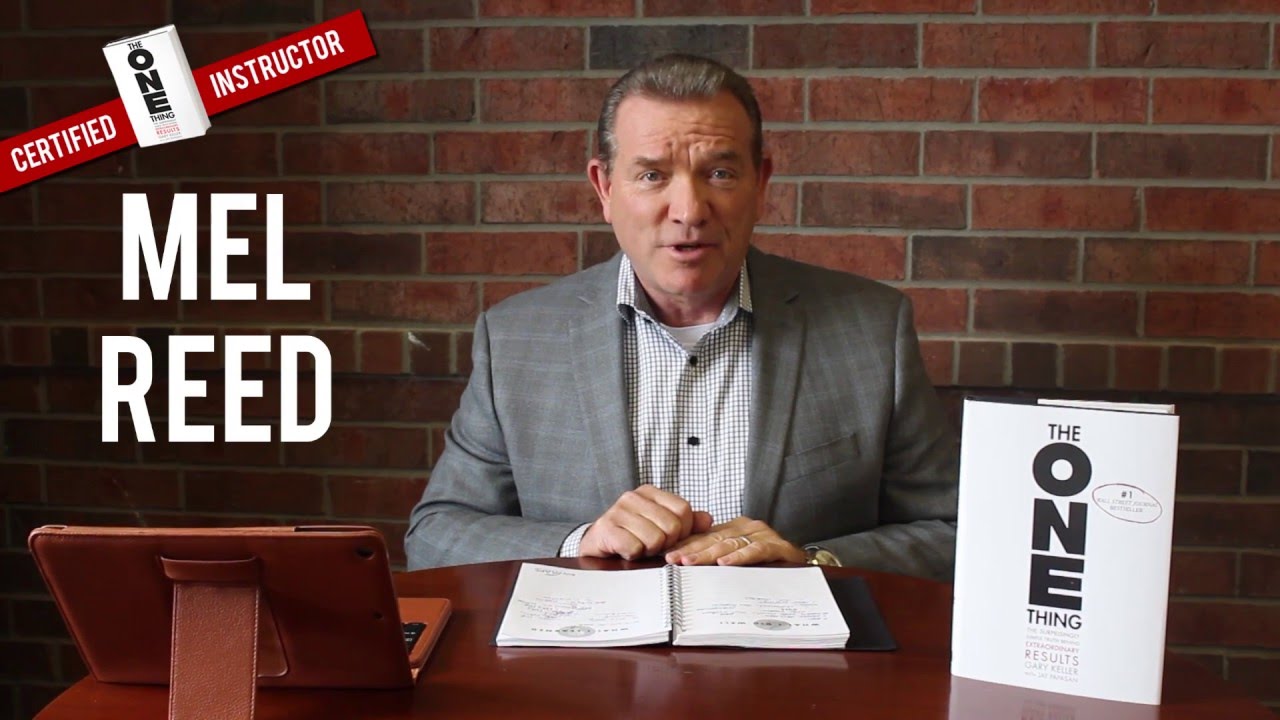 Hire Mel Reed - Motivational Speaker in Fayetteville, AR | GigSalad