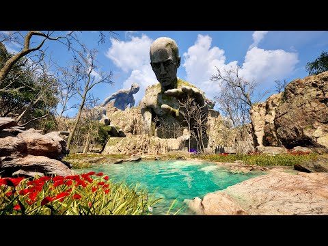 Steam Community :: Video :: [Let's Play] The Talos Principle II ...