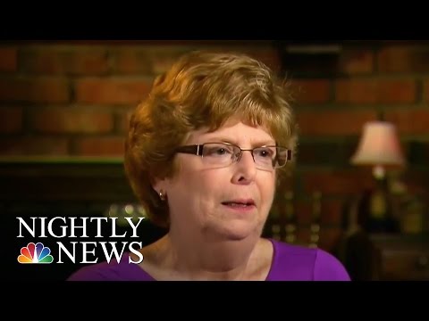 Study Examines The Silent Side Effects Of Heartburn Medications | NBC Nightly News