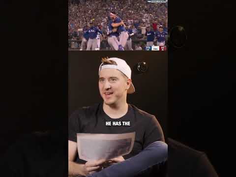 Josh Sborz Talks the Moments After Winning It All