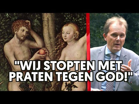 Het Onze Vader uitgelegd - Deel 1