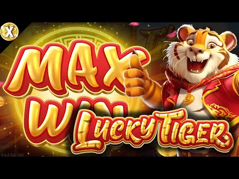 GRAND JACKPOT 🔥 MAX WIN - x2.500 🔥 Lucky Tiger 🔥 Online Slot Epic Big Win - Pragmatic Play