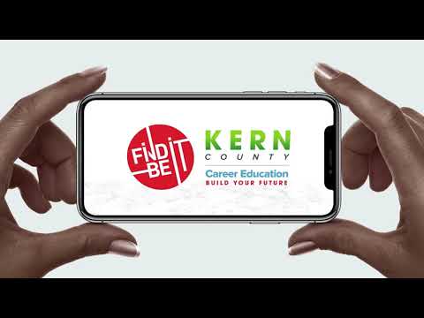 K-12 Strong Workforce Program - Regional Career Education Campaign