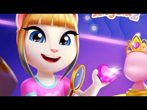 My Angel Cute Love is live! Video New Live video streaming software engineer ❤️❤️
