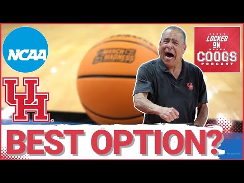 BEST OPTION? What is the BEST OUTCOME For Kelvin Sampson & Coogs in Midwest Region of NCAA Tourney