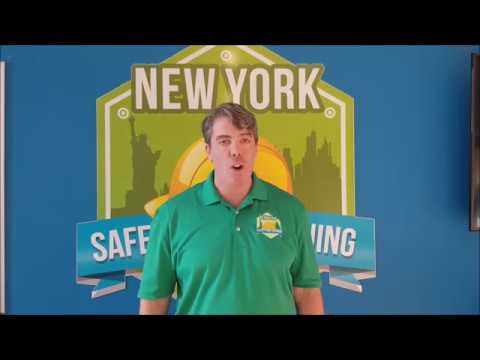 New York City Local Law 196: Site Safety Training Cards (SST Card)