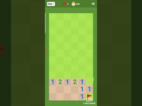 Minesweeper Google Play games