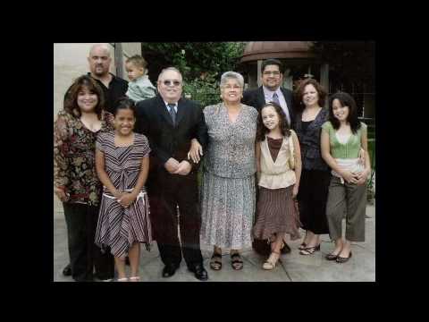 Mother-in-Law Sample (In Spanish)