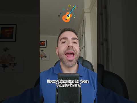 What Does Timbre Mean In Music?