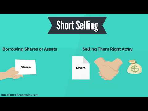 Longing vs. Buying and Shorting vs. Selling: One Minute Comparison, from Definition to Differences