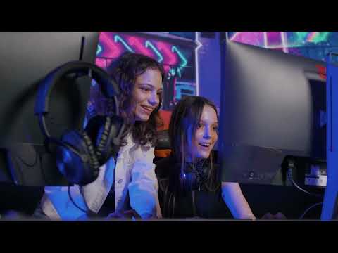 Go!Gaming gelanceerd! Een unieke samenwerking tussen Pathé en H20!