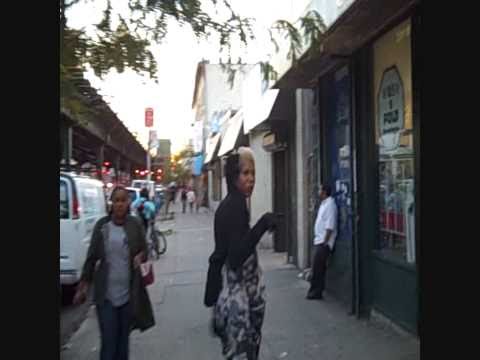P.S. 33 - Bronx, NYC : WHERE IT ALL STARTED