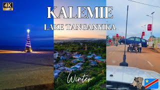 10 things to do in Kalemie Museum Kalemie Democratic Republic of the ...