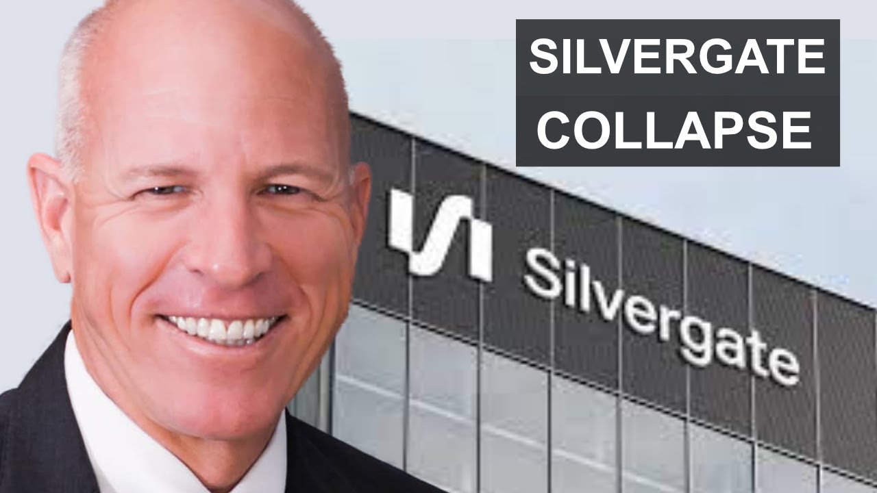 The Rise and Fall of Silvergate Bank: A Cautionary Tale for Crypto Banking | Galaxy.ai