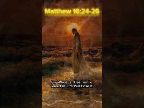 Pick up Your Cross, and Follow Me. #jesus #trinity #christian #christianity