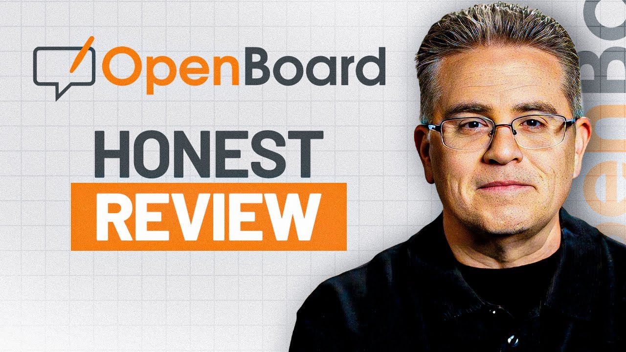 OpenBoard Review 2026 — Still a Top Choice or Time to Move On?