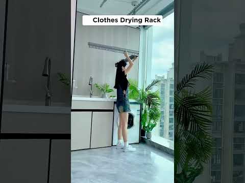 Clothes Drying Rack #goodthingsrecommended #gooditems#amazonfinds