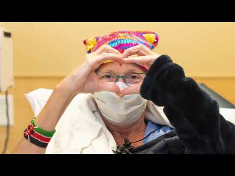 UC San Diego Health – World-Class Cancer Care