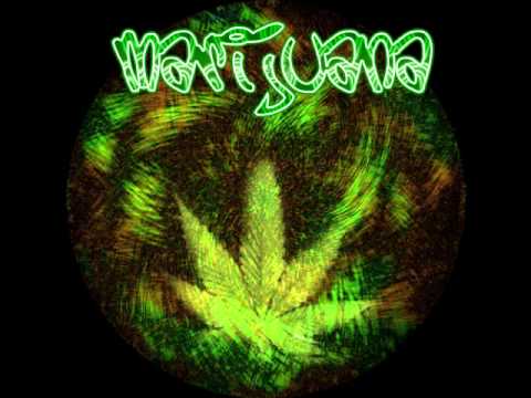 Eminem - My Name Is Parody "The Marijuana Song" (Lyrics)