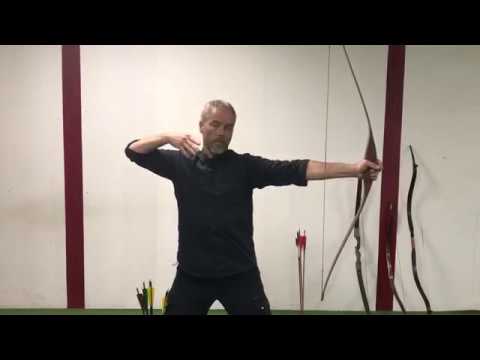 Archery FAQ: Rotational Draw?
