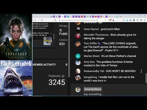 SmacksineDeath, StruckDownforMockingGod, MoldyWeed & Virtual Metaverse Reip...Btween the Headlines