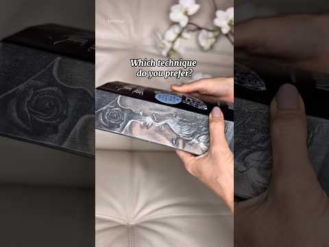 Painted edges? What kind? #bookworm #artwork #booklover #artist #arttechniques #paintingart #edges