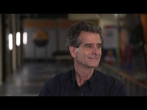 What is FIRST Robotics? (with Dean Kamen)