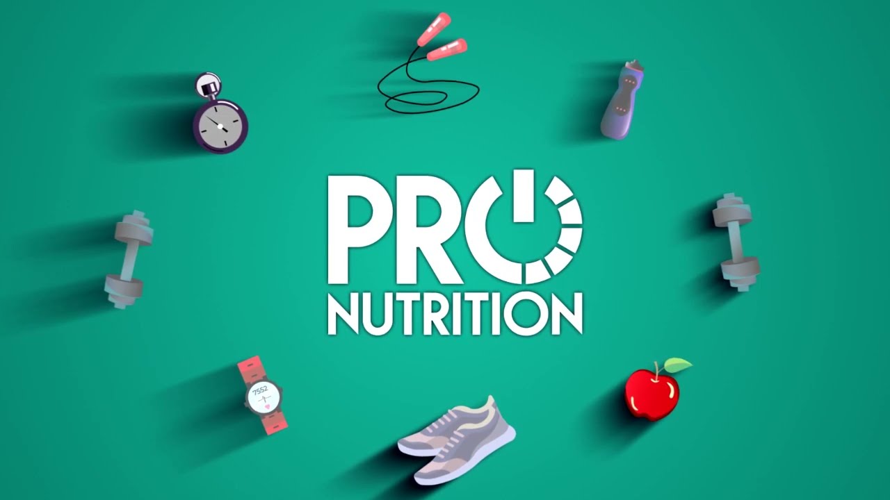 ProNutrition