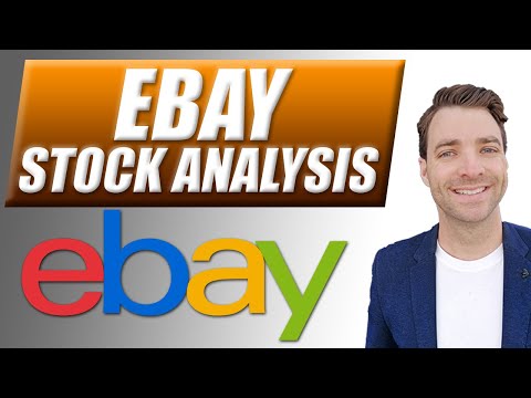 Ebay Stock Analysis - Why does Seth Klarman Love Ebay?