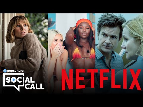 What's Coming to Netflix in January 2022
