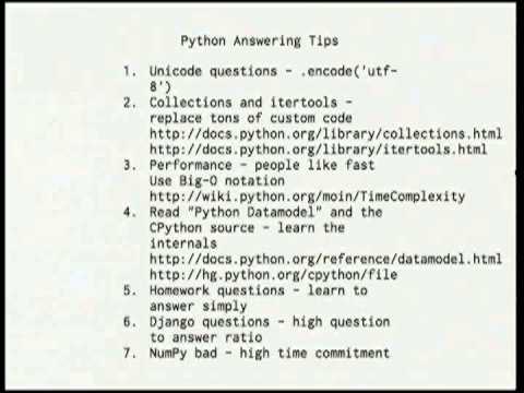 Getting the most out of Stack Overflow