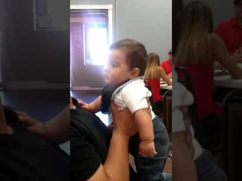 Baby is Boy name is Adrian