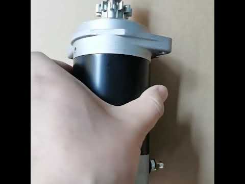 YAMAPARTS starter motor for Seatan 30hp outboard engine