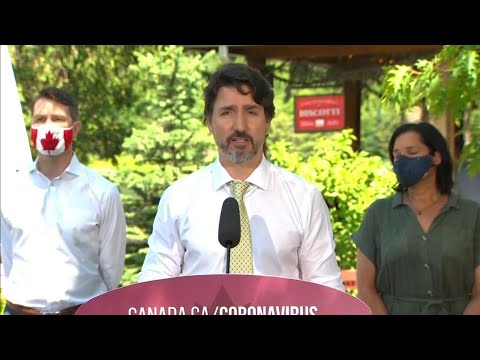Trudeau 'disappointed' China has charged 2 Canadians in Huawei-linked case with spying