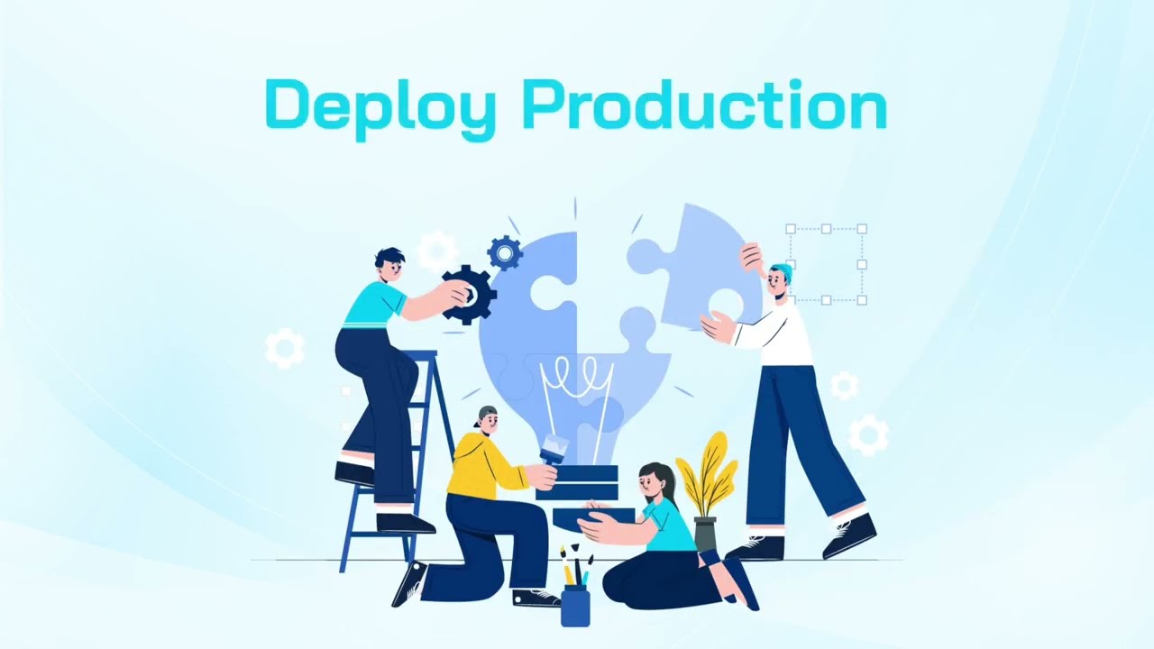 Newwave Solutions Software Development Process | Efficient and Agile Project Execution