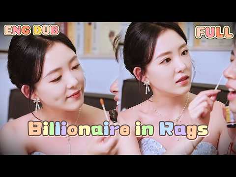 💥Lin Xiaxia Disrupts Wedding! Sheng Roars: "How Dare You Bully My Woman?【ENG DUB】【FULL】#ShortDrama