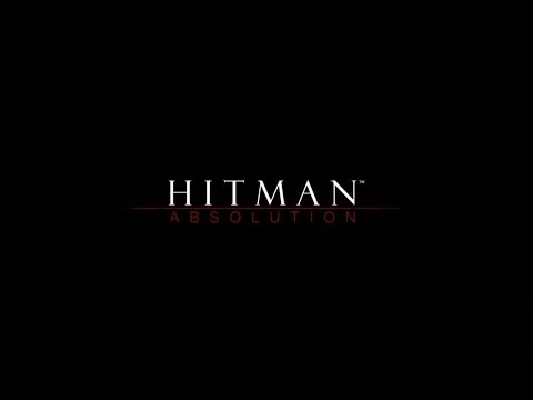 Steam Community :: Video :: Hitman: Absolution - Opening Movie